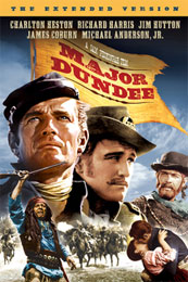 Major Dandi (DVD)