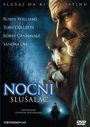 Noćni slušalac (DVD)