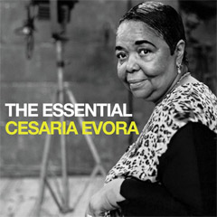 Cesaria Evora – The Essential (2x CD)