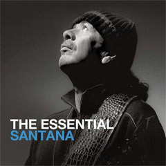 Santana – The Essential (2x CD)