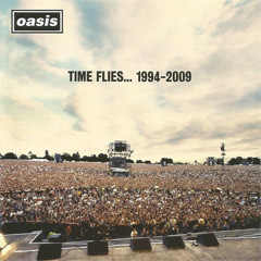 Oasis – Time Flies... 1994-2009 (2xCD)