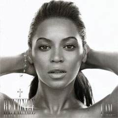Beyonce – I Am... Sasha Fierce (2x CD)