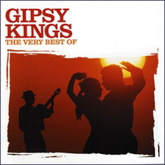 Gipsy Kings - The Very Best Of (CD)