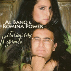 Al Bano & Romina Power – Italienische Momente [best of] (CD)