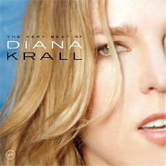 Diana Krall - The Very Best Of (CD)