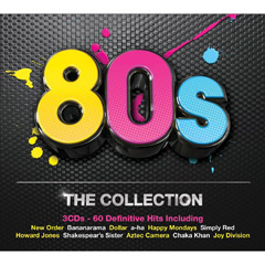 80s - The Collection [box set] (3x CD)