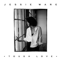 Jessie Ware - Tough Love (CD)