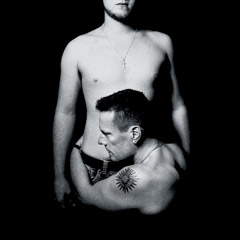 U2 - Songs Of Innocence (CD)