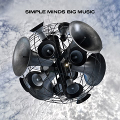 Simple Minds - Big Music (CD)