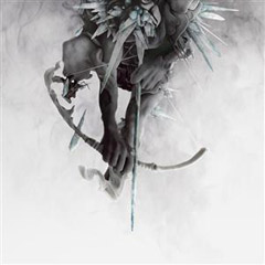 Linkin Park - The Hunting Party (CD)