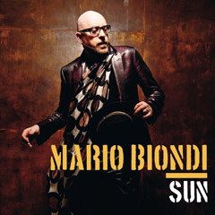 Mario Biondi - Sun (CD)