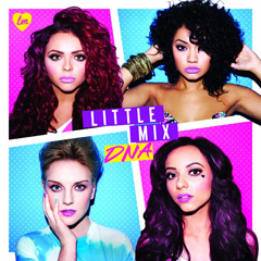 Little Mix - DNA (CD)