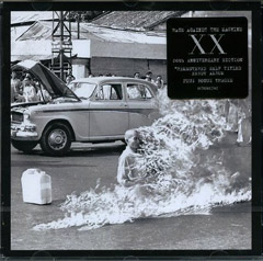 Rage Against The Machine - XX (CD)