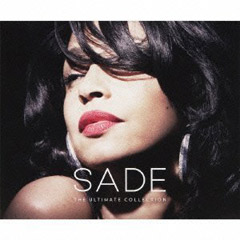 Sade - The Ultimate Collection (2xCD)