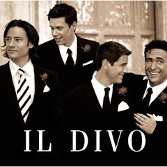 Il Divo - Il Divo (CD)