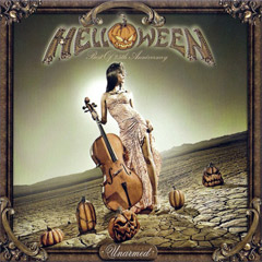 Helloween – Unarmed - Best Of 25th Anniversary (CD)