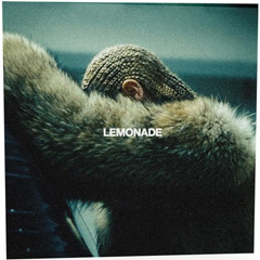 Beyonce - Lemonade [Vinyl] (2x LP)