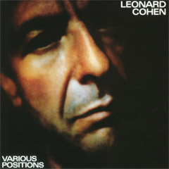 Leonard Cohen – Various Positions [Vinyl] (LP)