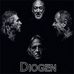 Diogen - Diogen [vinyl] (LP)