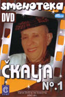 Čkalja No.1 (DVD)