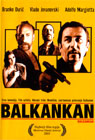 Balkankan (DVD)