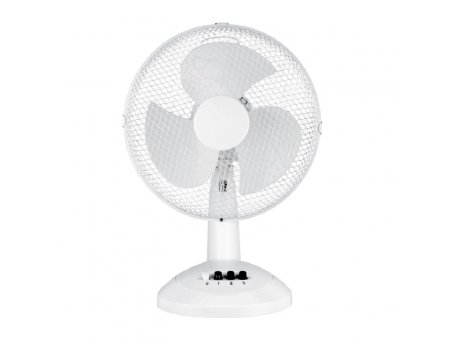 PROSTO Stoni ventilator 40cm DF403P