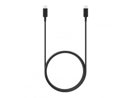 SAMSUNG Kabl USB-C na USB-C, 1,8m, 5A, crni EP-DX510-JBE