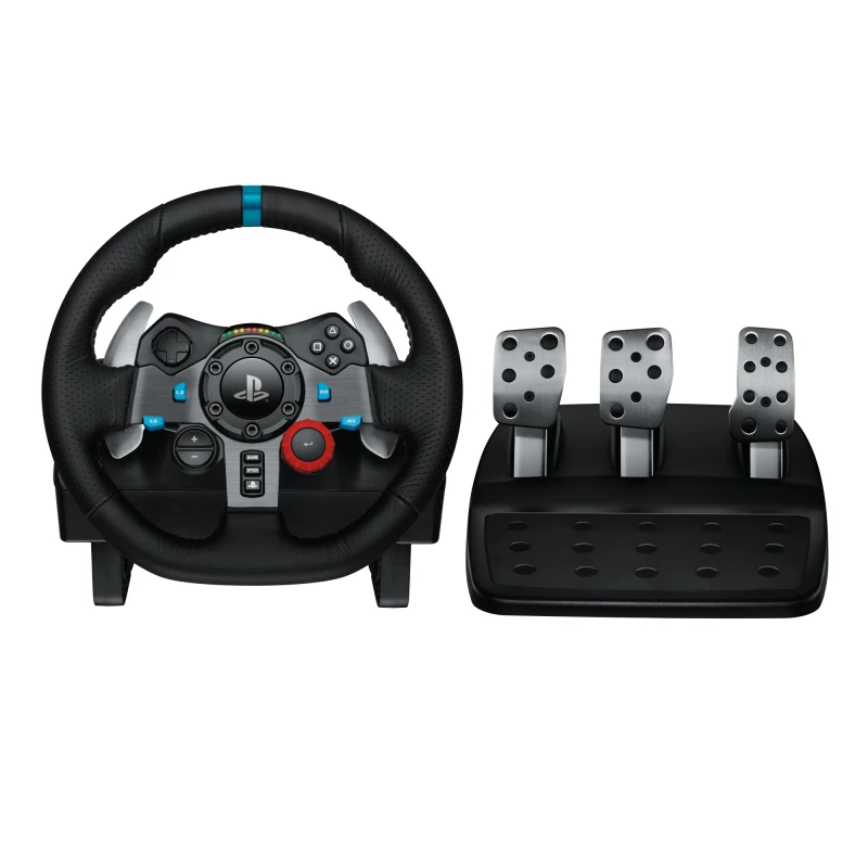 Logitech G29 Driving Force (941-000112) Volan