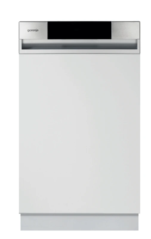 Gorenje GI 520E15 X ugradna mašina za pranje sudova 9 kompleta