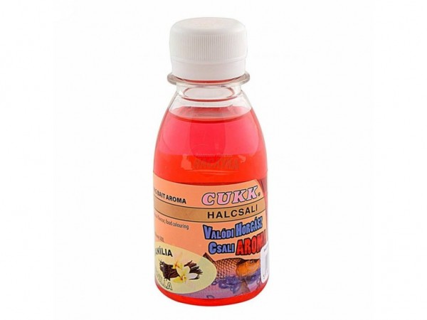 Cukk uljana aroma Liquid 130gr