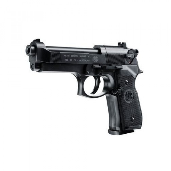 Vazdusni pistolj Umarex Beretta M92 FS CO2 4,5mm 120m/s (kat.D)