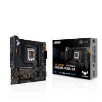 Asus TUF GAMING B660M-PLUS D4