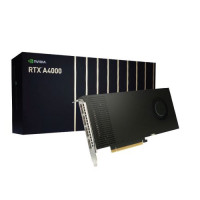 HP GeForce RTX A4000 16GB