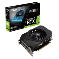 Asus GeForce PH-RTX3050-8G