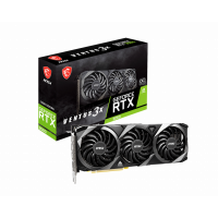 MSI GeForce RTX 3060 VENTUS 3X 12G OC