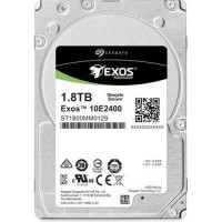 1.8 TB Seagate ST1800MM0129 SAS