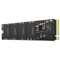 512 GB Lexar LNM620X512G-RNNNG