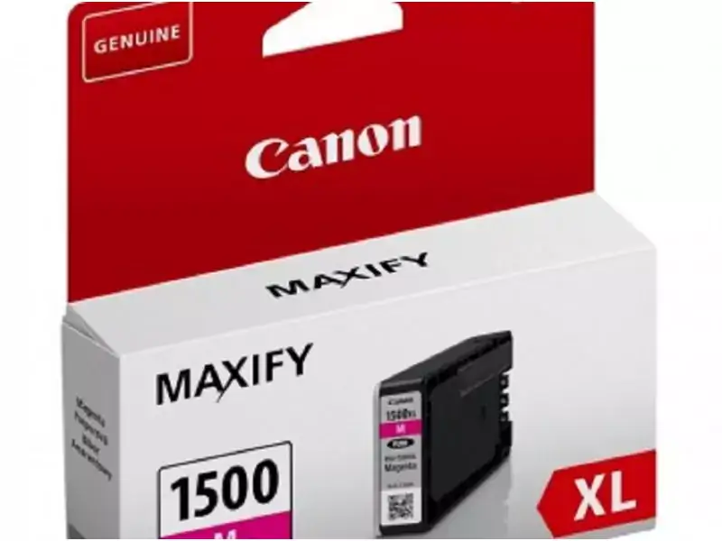 CANON PGI 1500XL MAGENTA