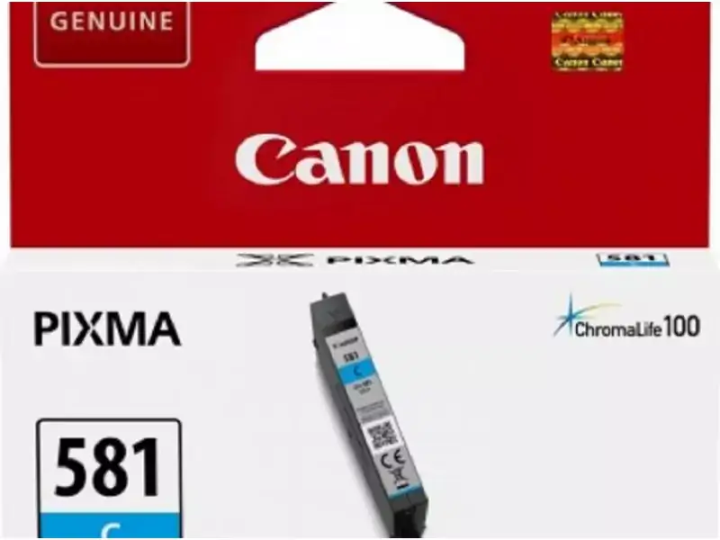 CANON CLI-581 CYAN