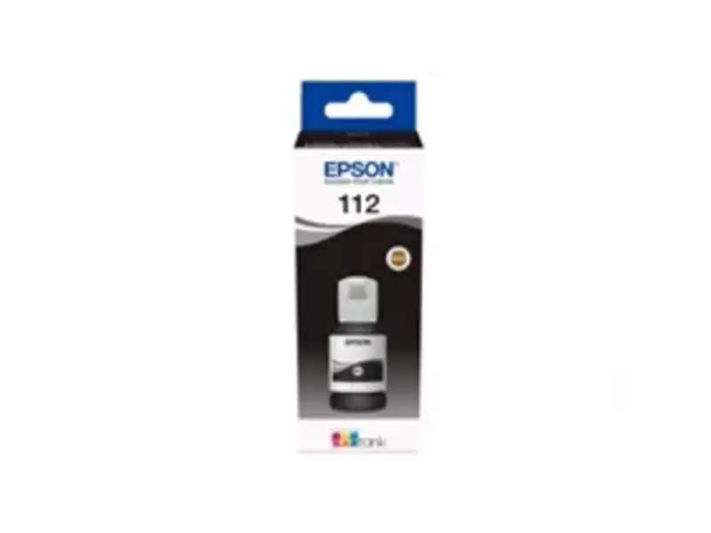 EPSON 112 CRNO MASTILO