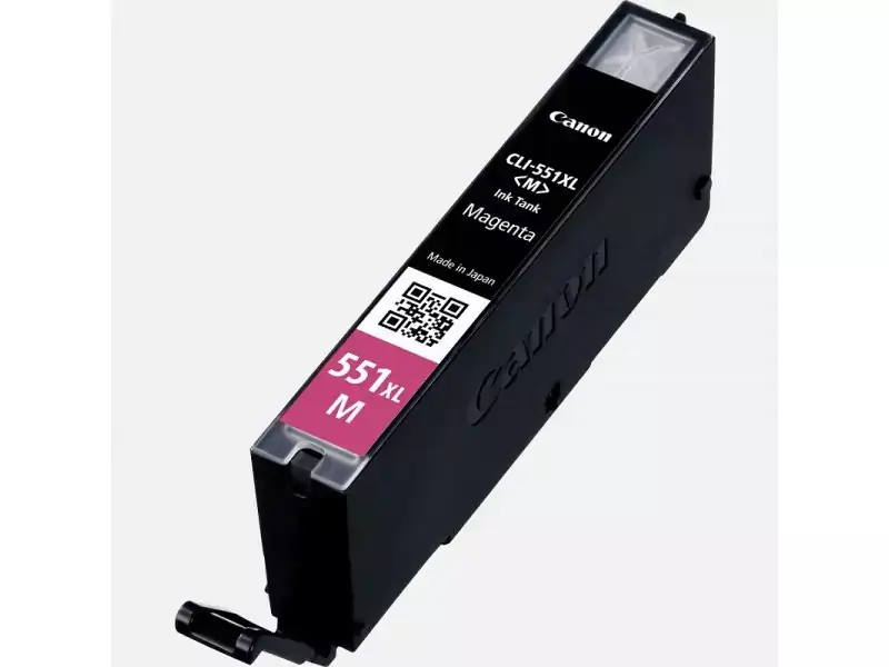 CANON CLI-551XL MAGENTA