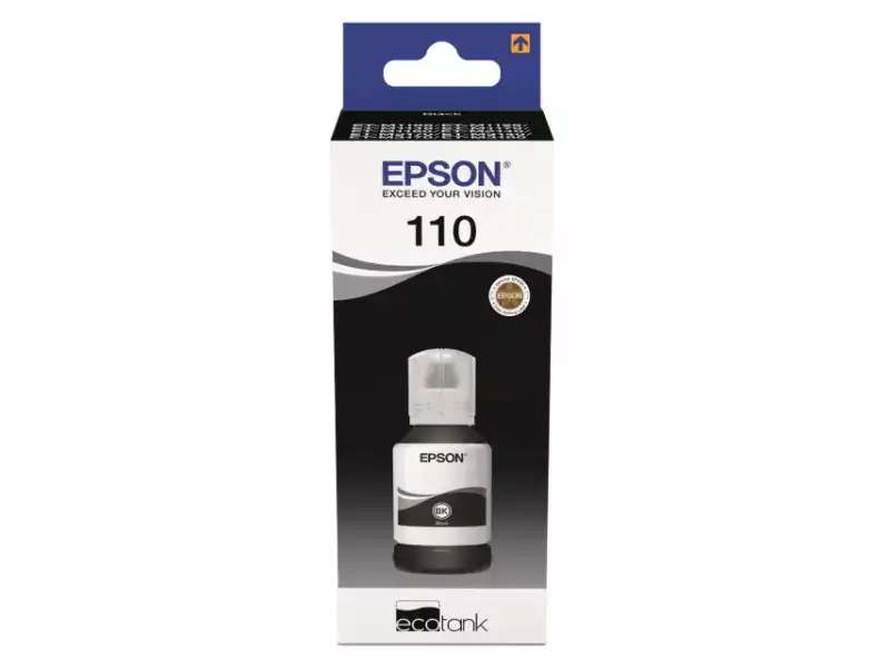 EPSON 110 BLACK