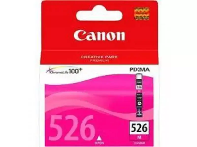 CANON CLI-526 MAGENTA