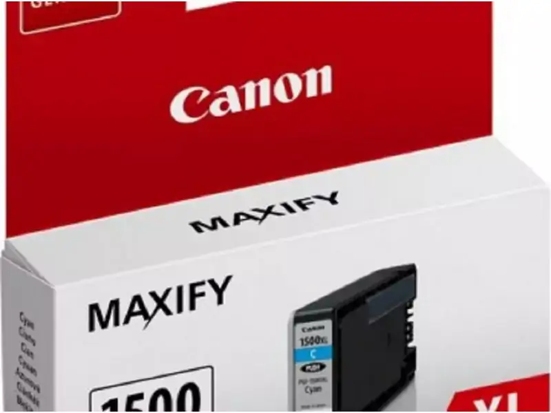 CANON PGI 1500XL CYAN