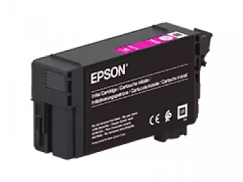 EPSON T40C340 ULTRACHROME XD2 MAGENTA 26ML KERTRIDŽ