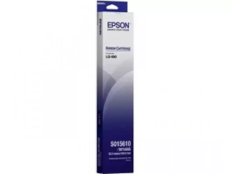 EPSON RIBON (S015610)