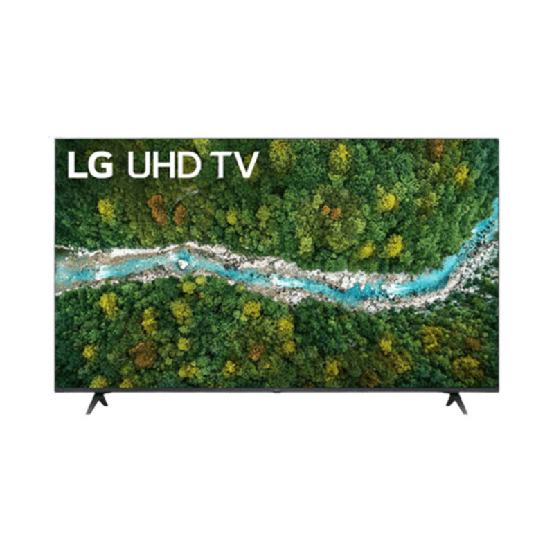 Televizor LG 50UP76703LB Smart, LED, 4K UHD, 50"(127cm), DVB-T2/C/S2