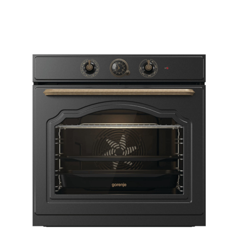 Gorenje ugradna rerna BOS 67371 CLB