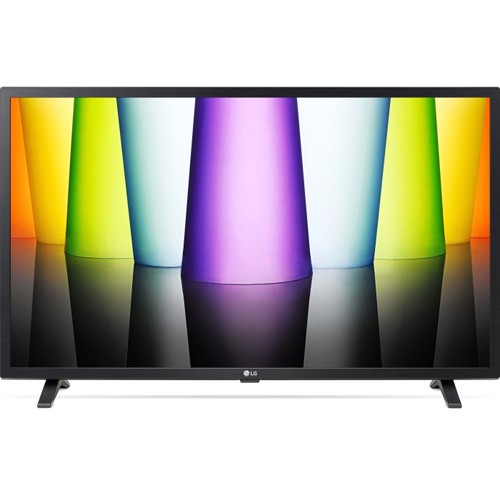 LG 32'' Full HD webOS Smart TV | 32LQ63006LA
