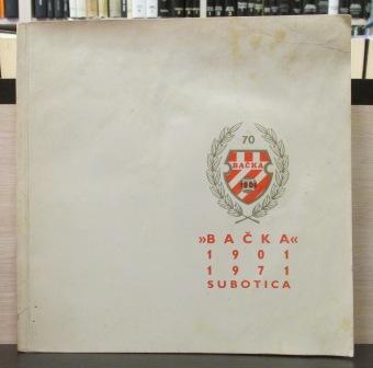 BAČKA SUBOTICA (1901-1971) – IVAN TIKVICKI